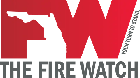 The Fire Watch | Veteran Suicide Prevention