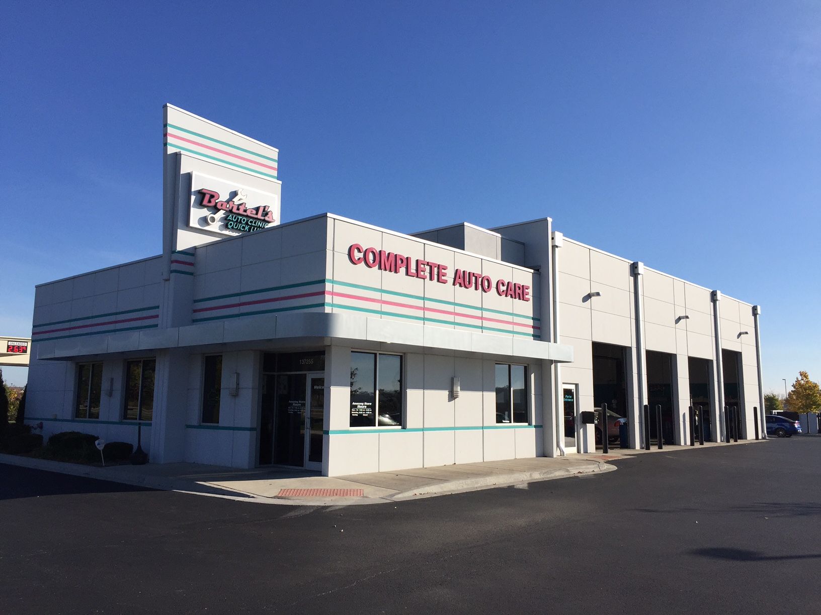 Trusted Auto Services & Repair in Northern, IL | Bartel's Auto Clinic