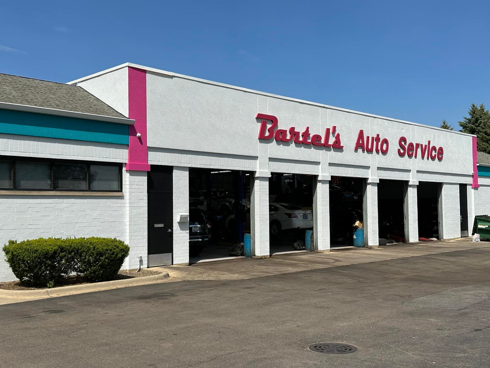 Trusted Auto Services & Repair in Northern, IL | Bartel's Auto Clinic