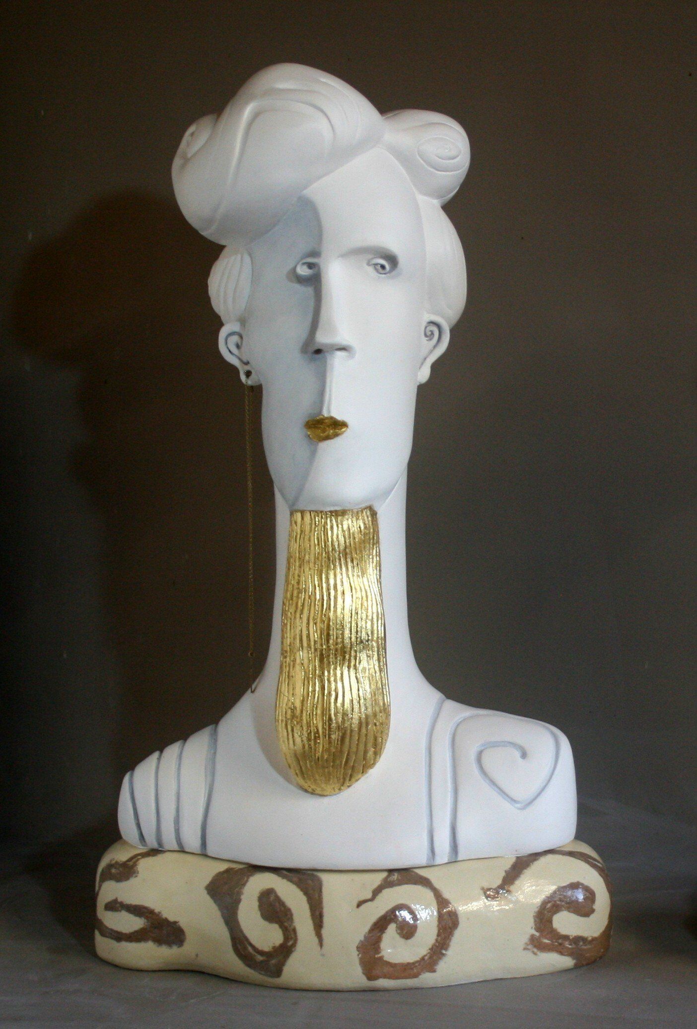 Sally Hook Ceramics | Fine Art Ceramic Sculptures Australia