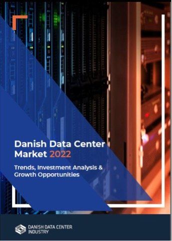 Danish Data Center Industry (DDI)