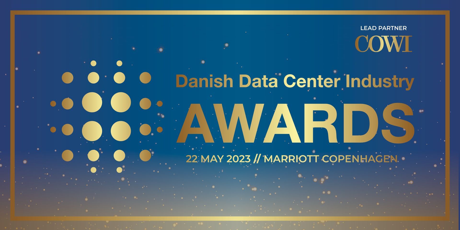 Danish Data Center Industry Awards to celebrate outstanding ...