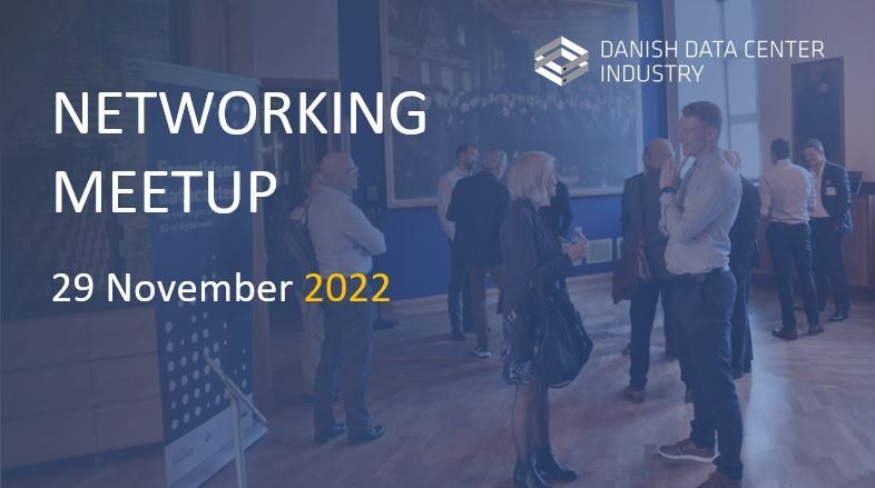 Danish Data Center Industry (DDI)