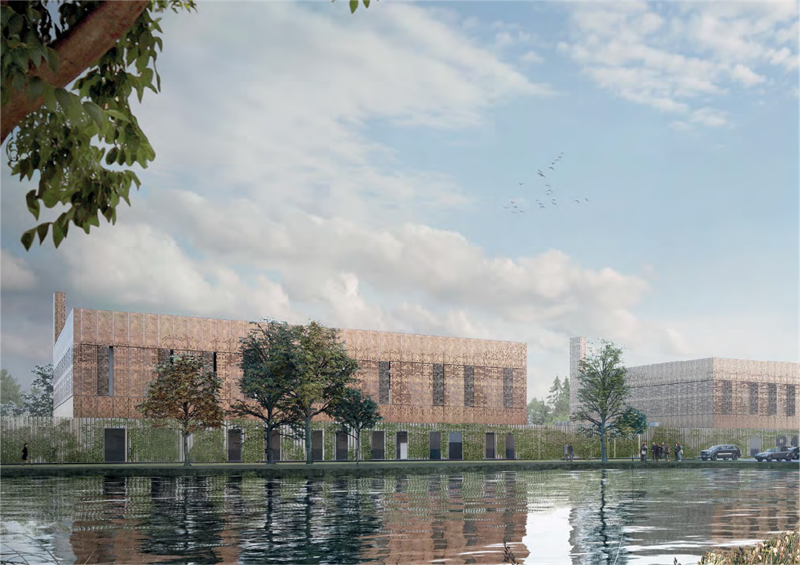 DigiPlex expands data center footprint in Denmark with major campus