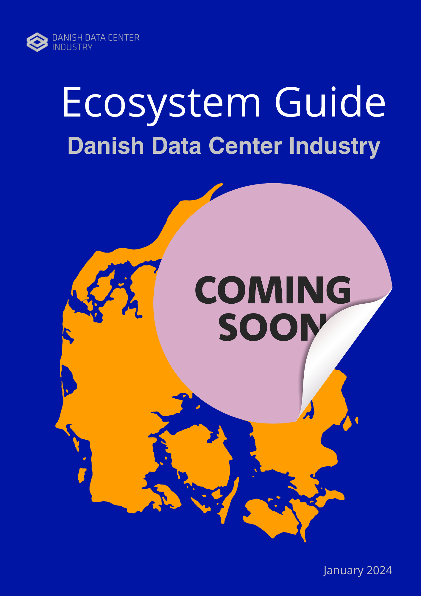 Danish Data Center Industry (DDI)