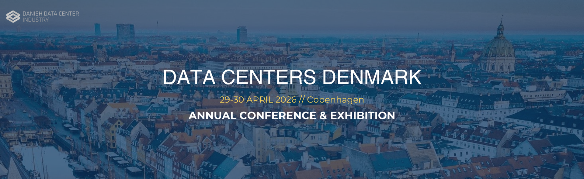 Data Centers Denmark 2026: Industry leaders gather as energy systems ...