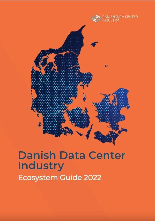 Danish Data Center Industry (DDI)