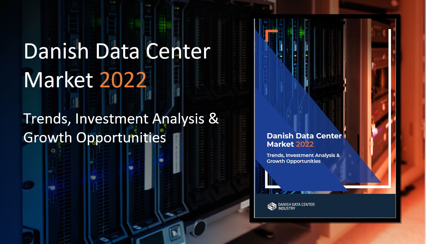 Danish Data Center Industry (DDI)