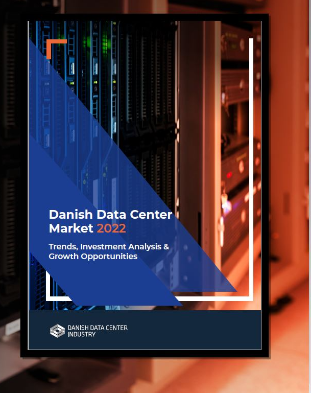 Danish Data Center Industry (DDI)
