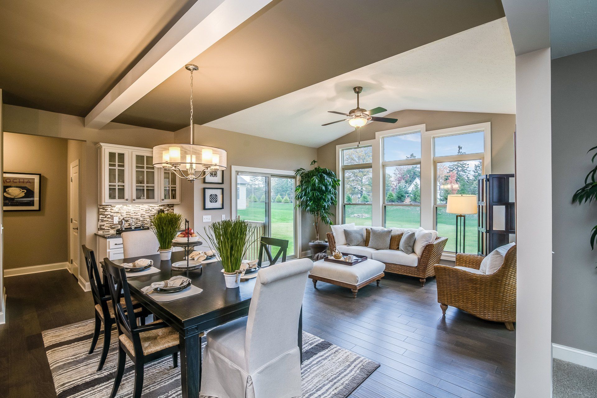 The Bexley 55 in Park Ridge Crossings Strongsville OH | Parkview Custom ...