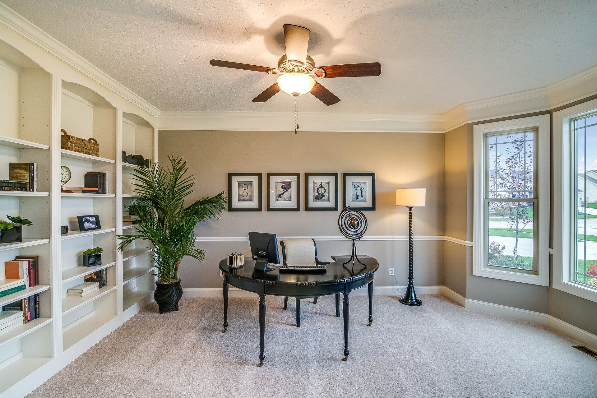 The Bexley 55 in Park Ridge Crossings Strongsville OH | Parkview Custom ...