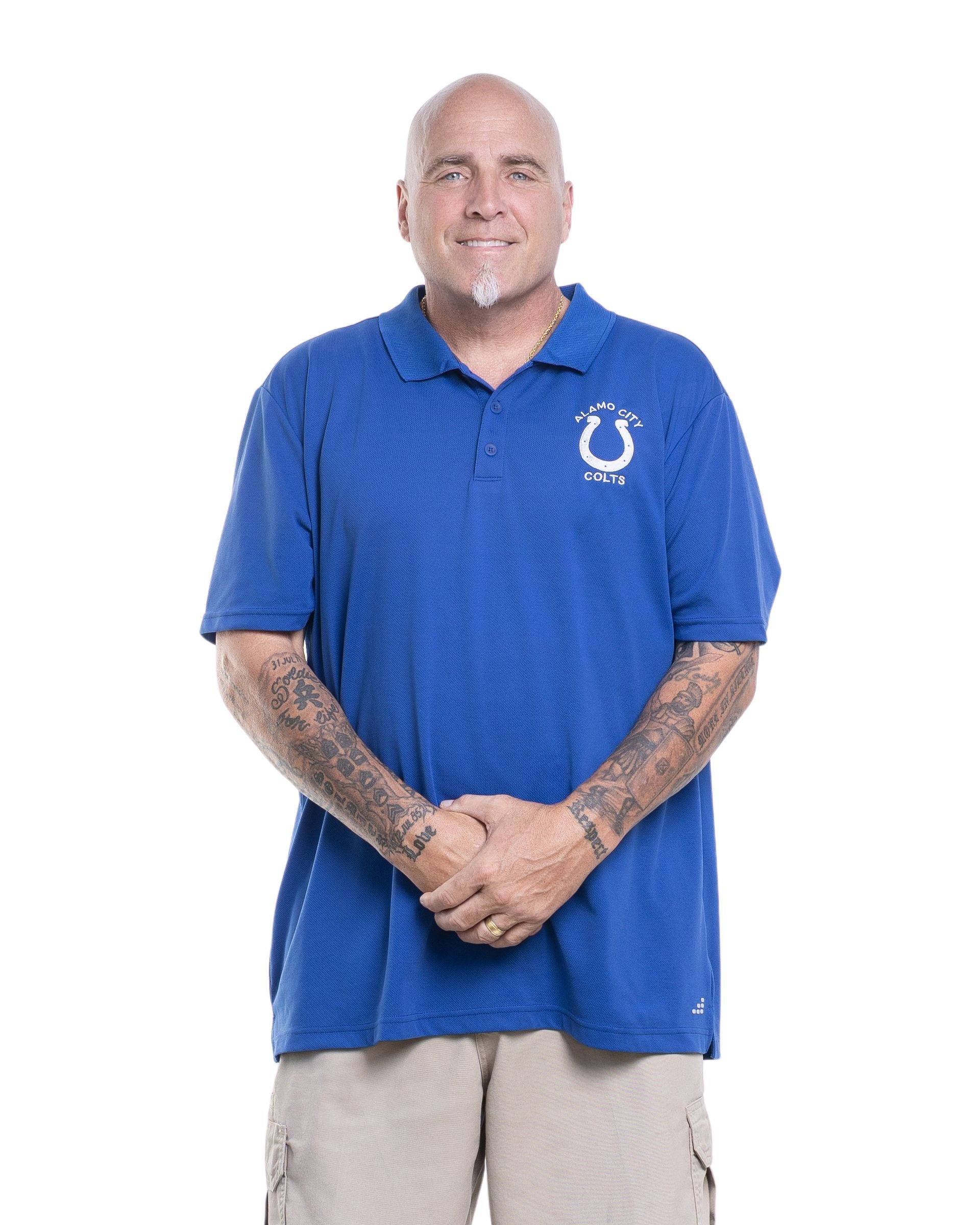 Youth Football | Youth Cheer | Alamo City Colts | San Antonio