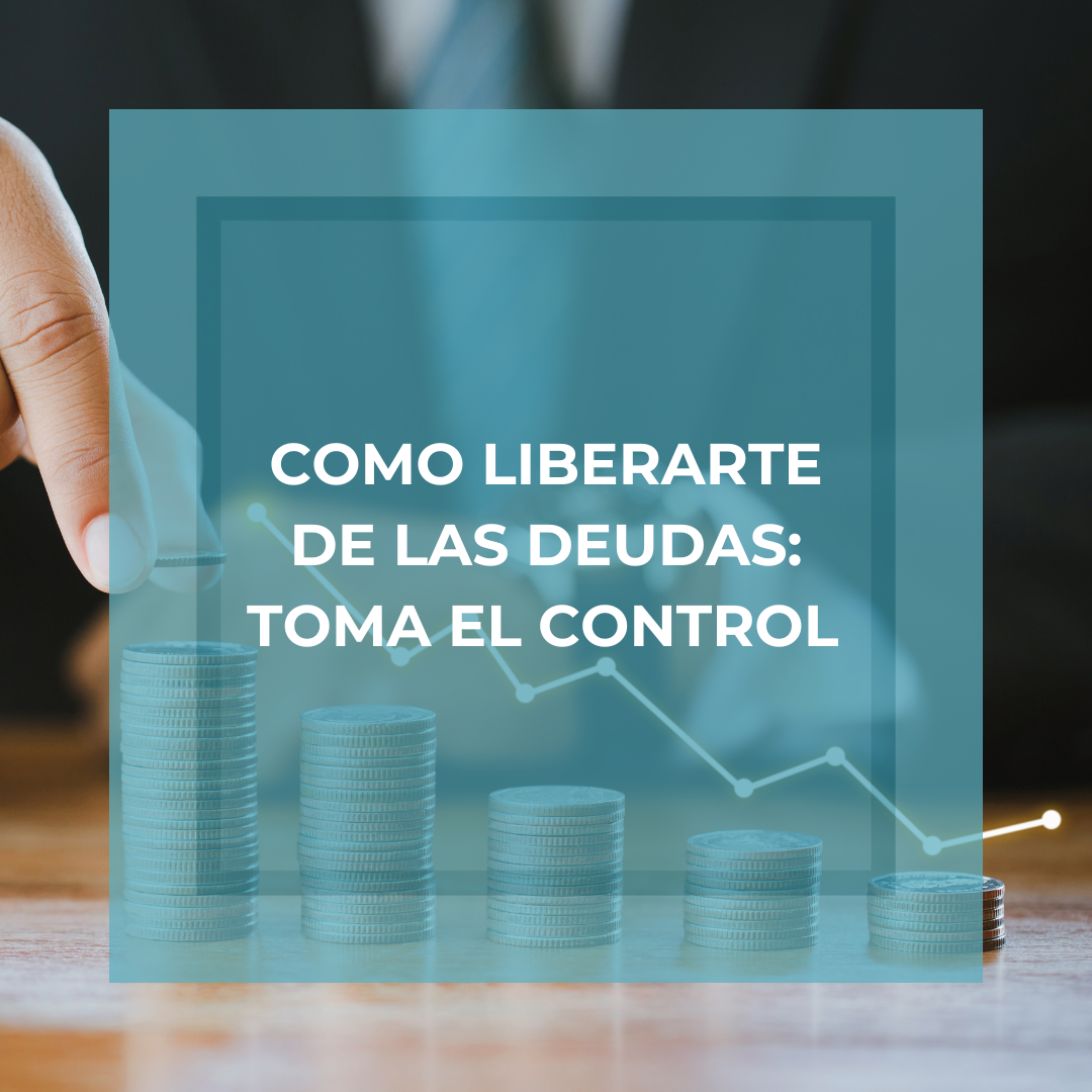 Impuestos y cómo entenderlos para optimizar tus finanzas