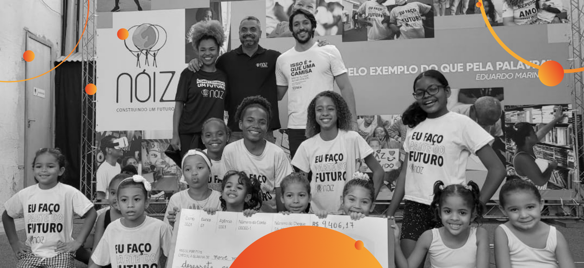 Papo de Impacto: Como a Play For a Cause apoia ONGs em todo o Brasil ...