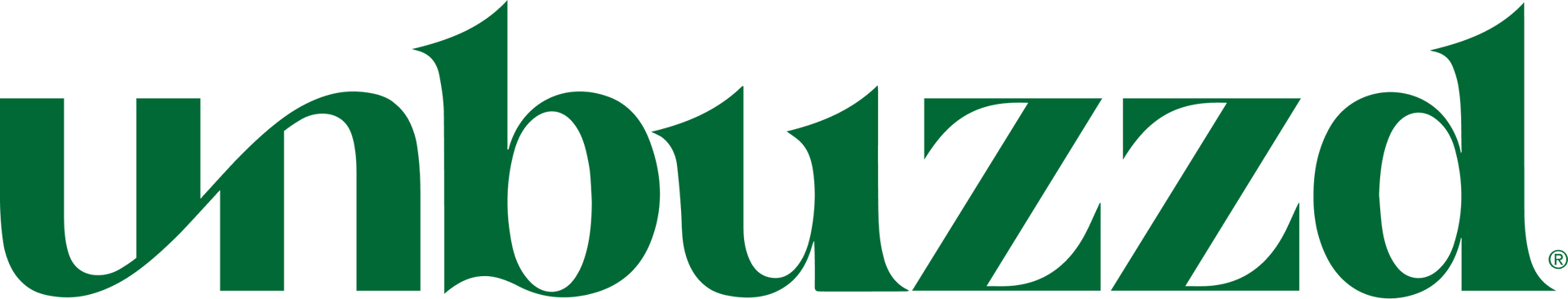 unbuzzd™ | Quantum BioPharma