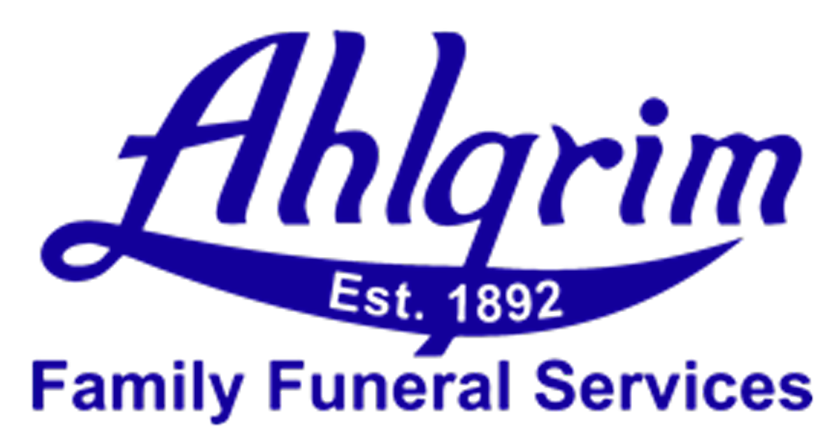 Grief Resources | Ahlgrim Family Funeral Services