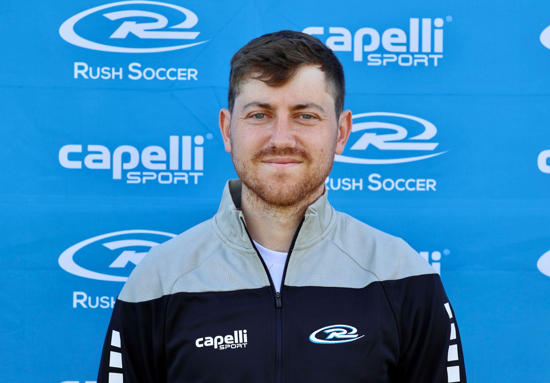 Rush Wisconsin West Youth Soccer Club