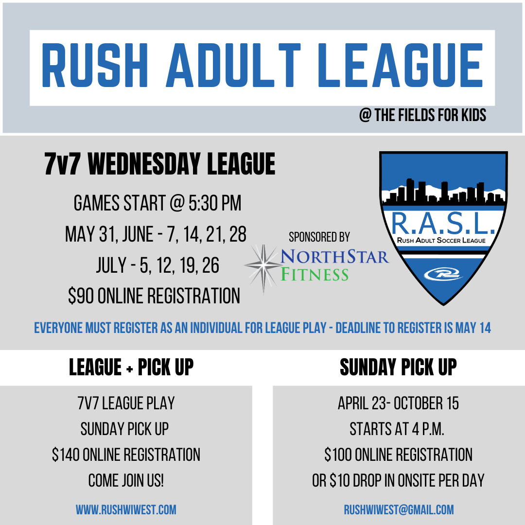 Adult League