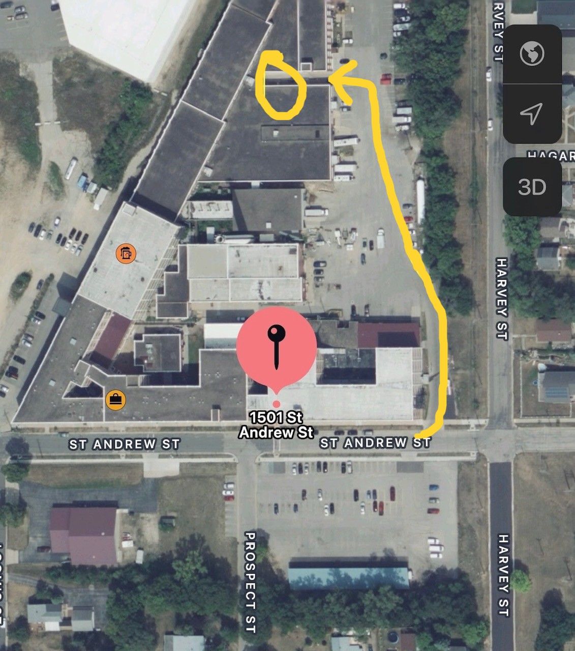 Rush Wisconsin West Youth Soccer Club