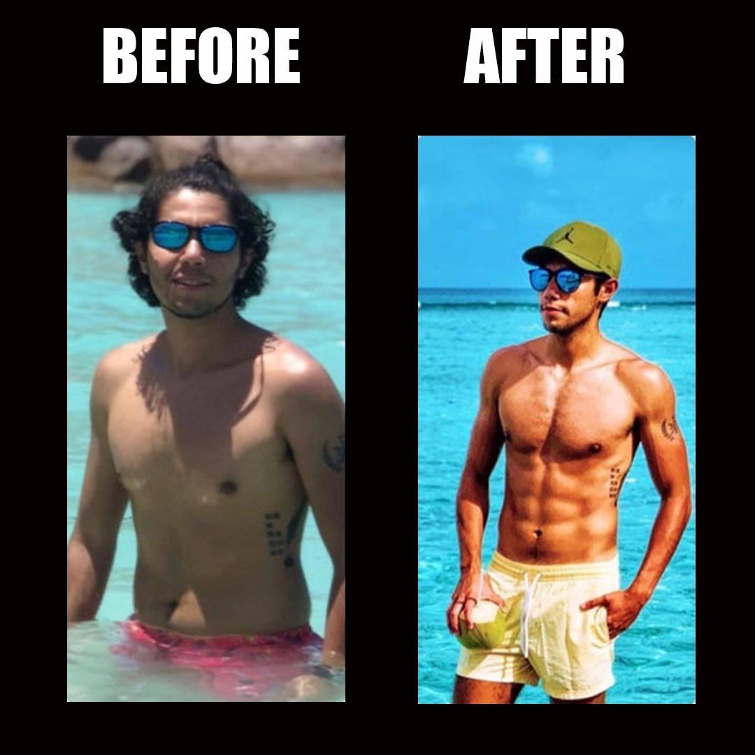 PFAU FITNESS