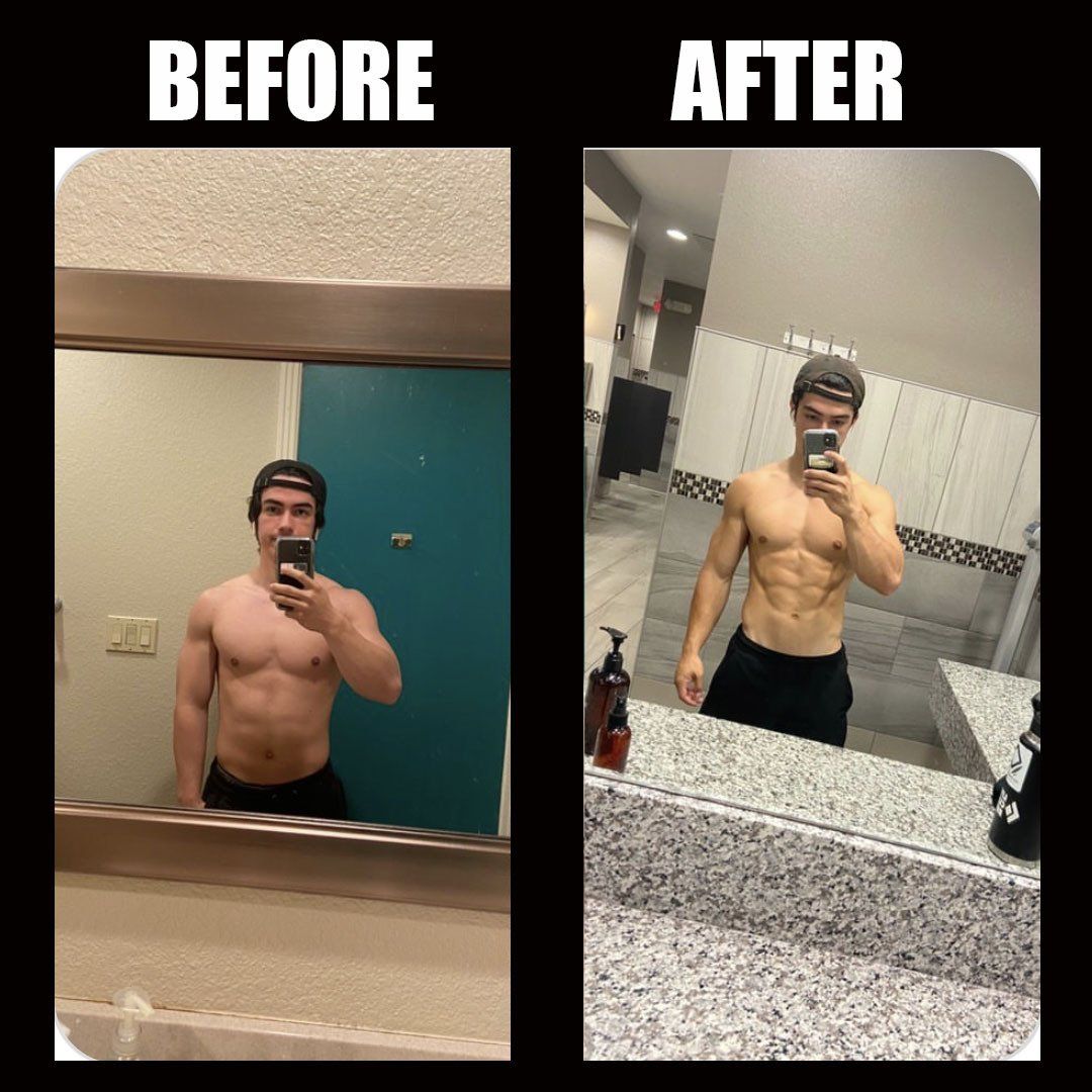PFAU FITNESS