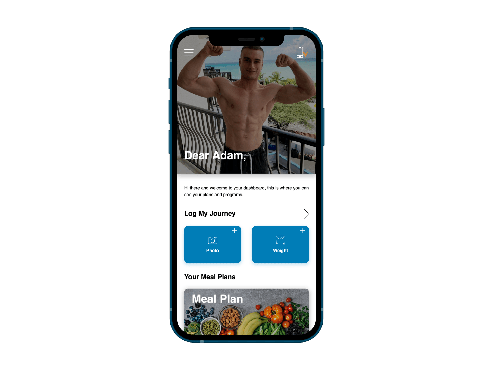 PFAU FITNESS