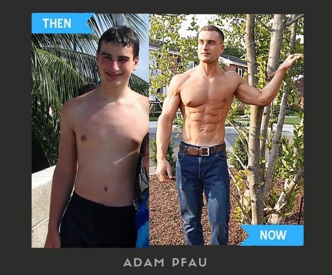 PFAU FITNESS