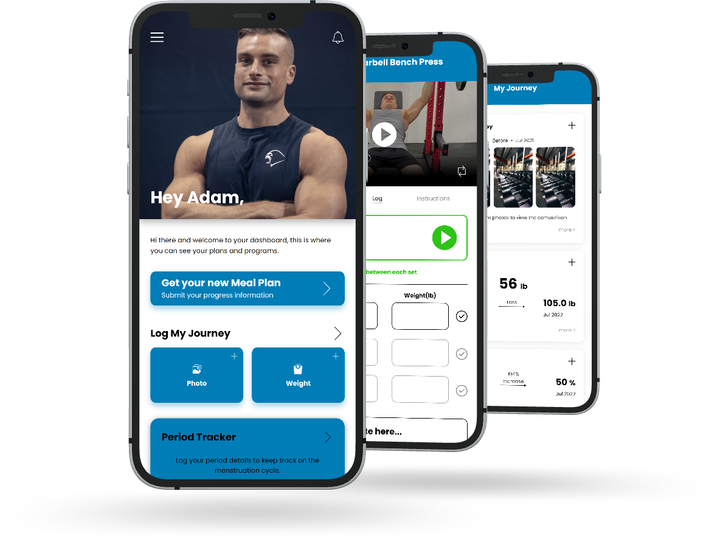 PFAU FITNESS