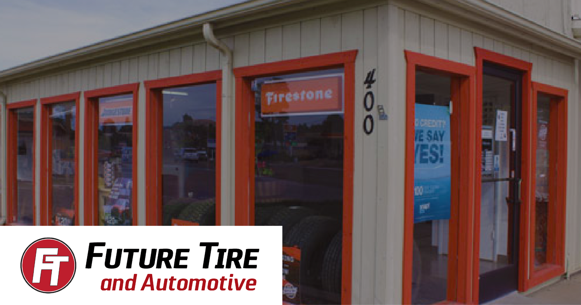 Auto Repair & Tire Services | Future Tire and Automotive