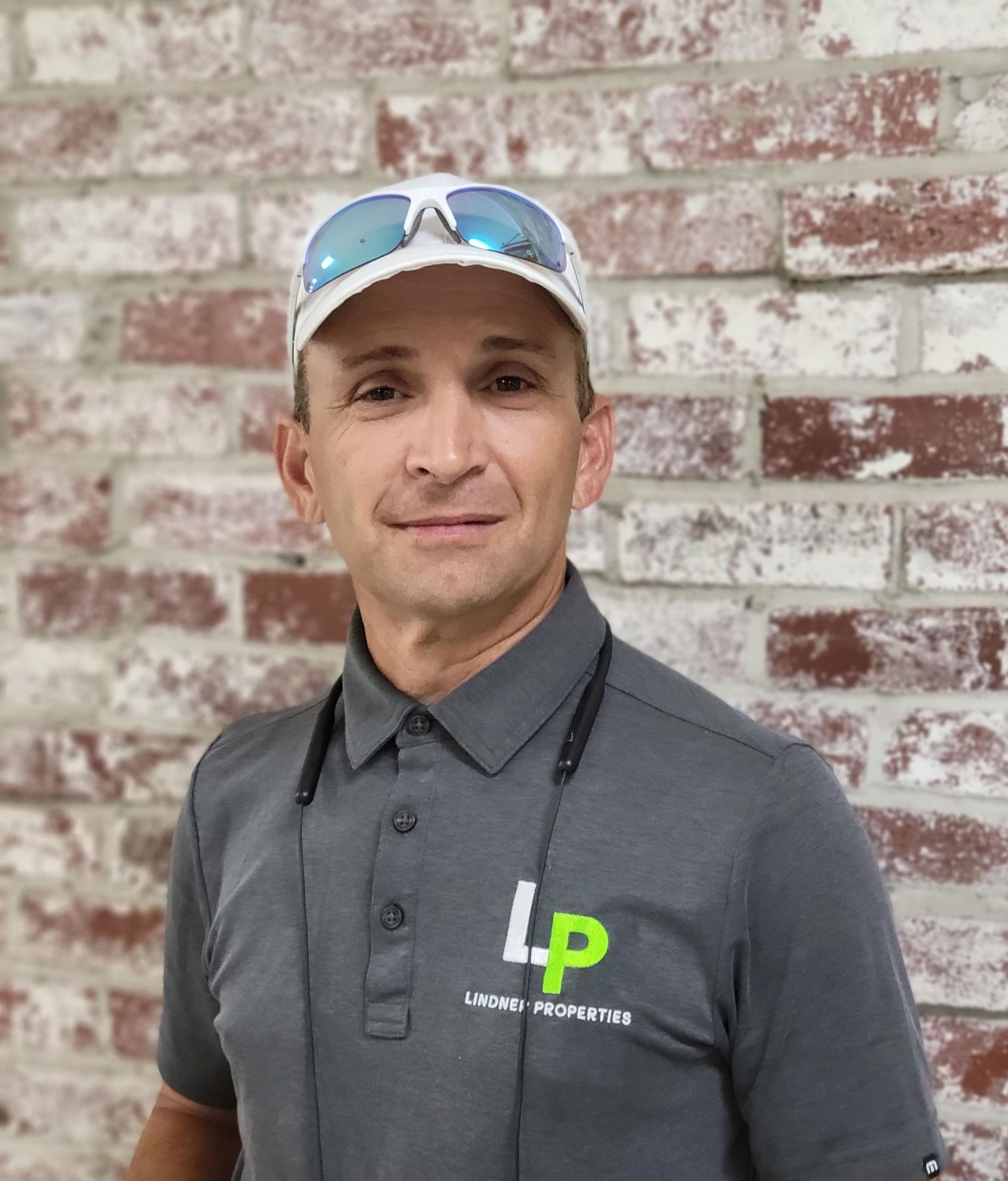 Lindner Properties | Meet Our Commercial Real Estate Pros