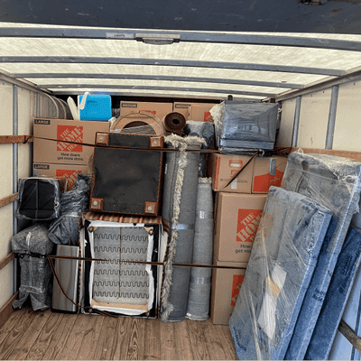 Arizona's Best Movers | Premier Moving Company of Mesa