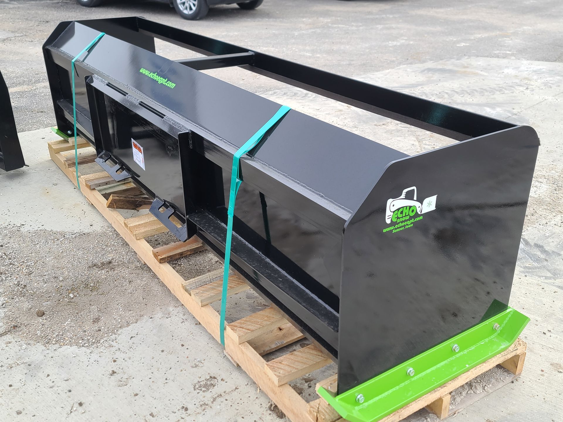 All Products | Echo Equipment