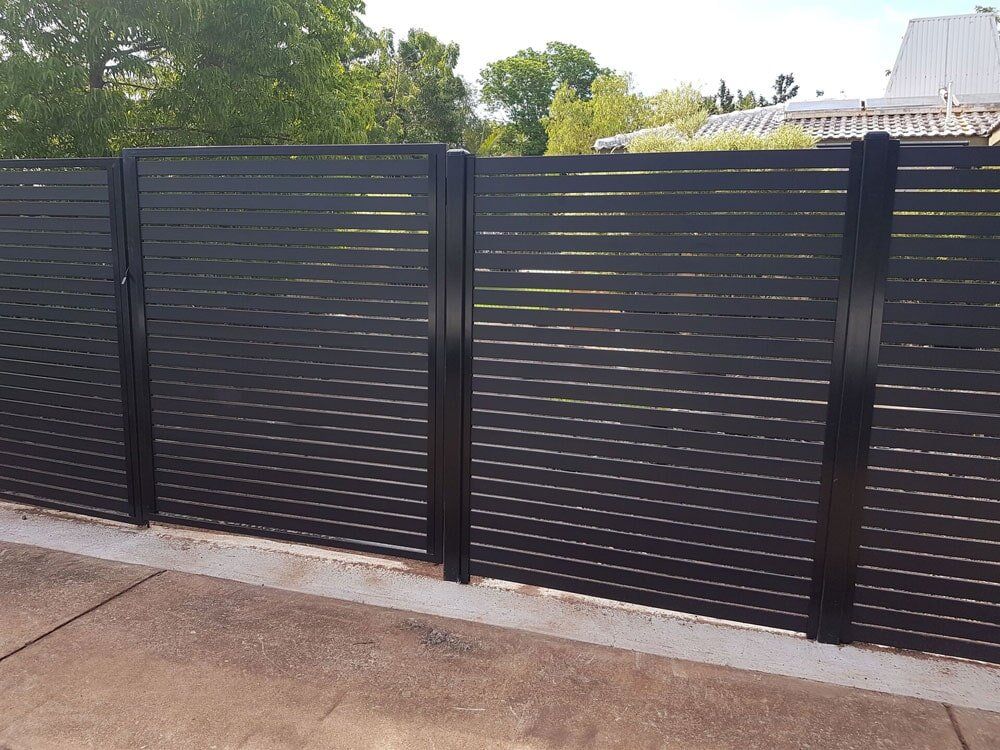 Our Fence & Gate Gallery | Rabbo’s Fencing
