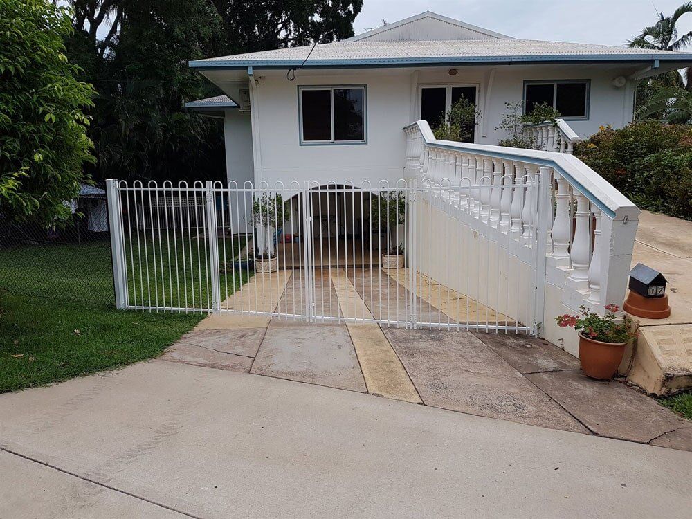 Our Fence & Gate Gallery | Rabbo’s Fencing