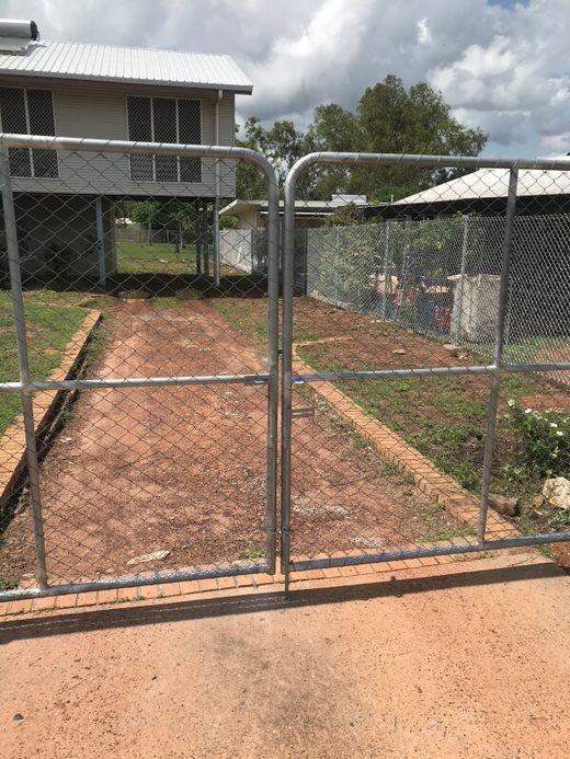 Our Fence & Gate Gallery | Rabbo’s Fencing