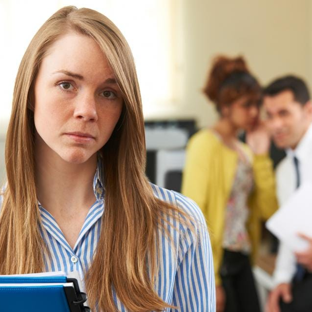3 Harmful Things You’re Doing That Empowers Workplace Bullies