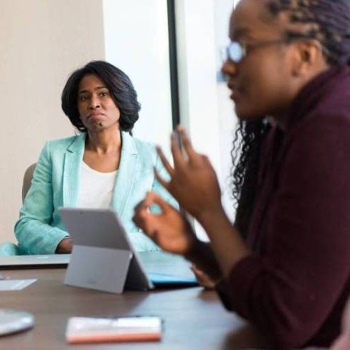 Alternatives to Layoffs in Tech: Maintaining a Stable Workforce