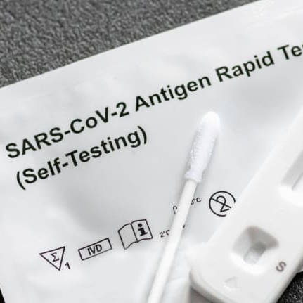 What Should You Do When a Worker Tests Positive for COVID-19?