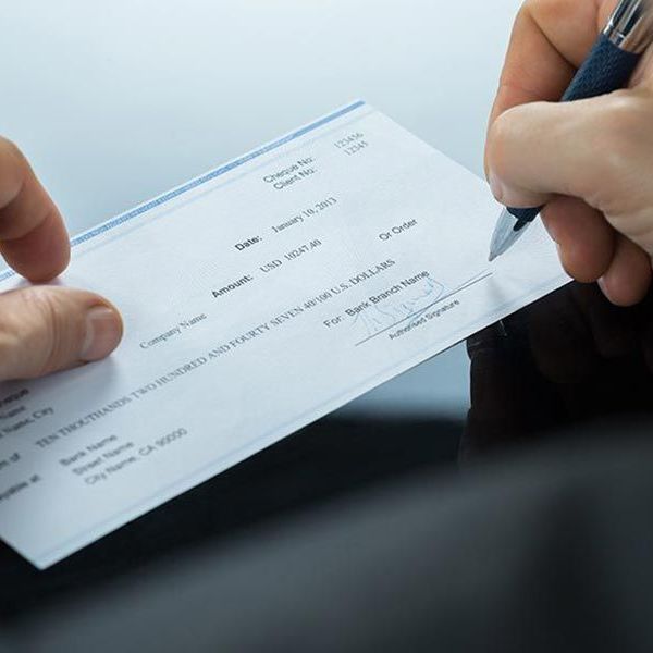 Do You Need a Business Checking Account for Your Startup?