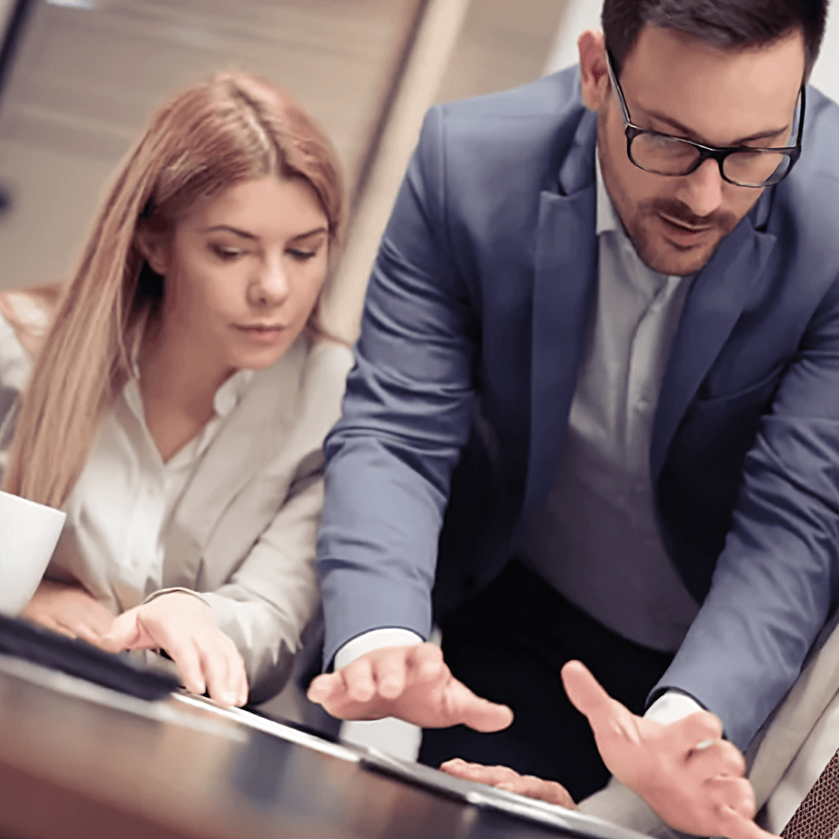 5 Simple Project Management Organization Tips