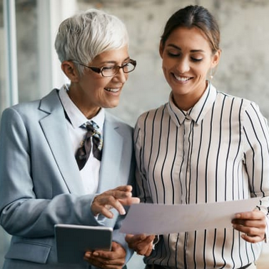 How to Train Young Managers to Supervise Older Employees