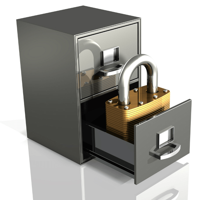 5 Ways to Reduce Document Security Dangers in Your Small Business