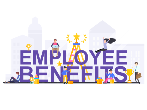 Top 5 Most Desirable Employee Benefits