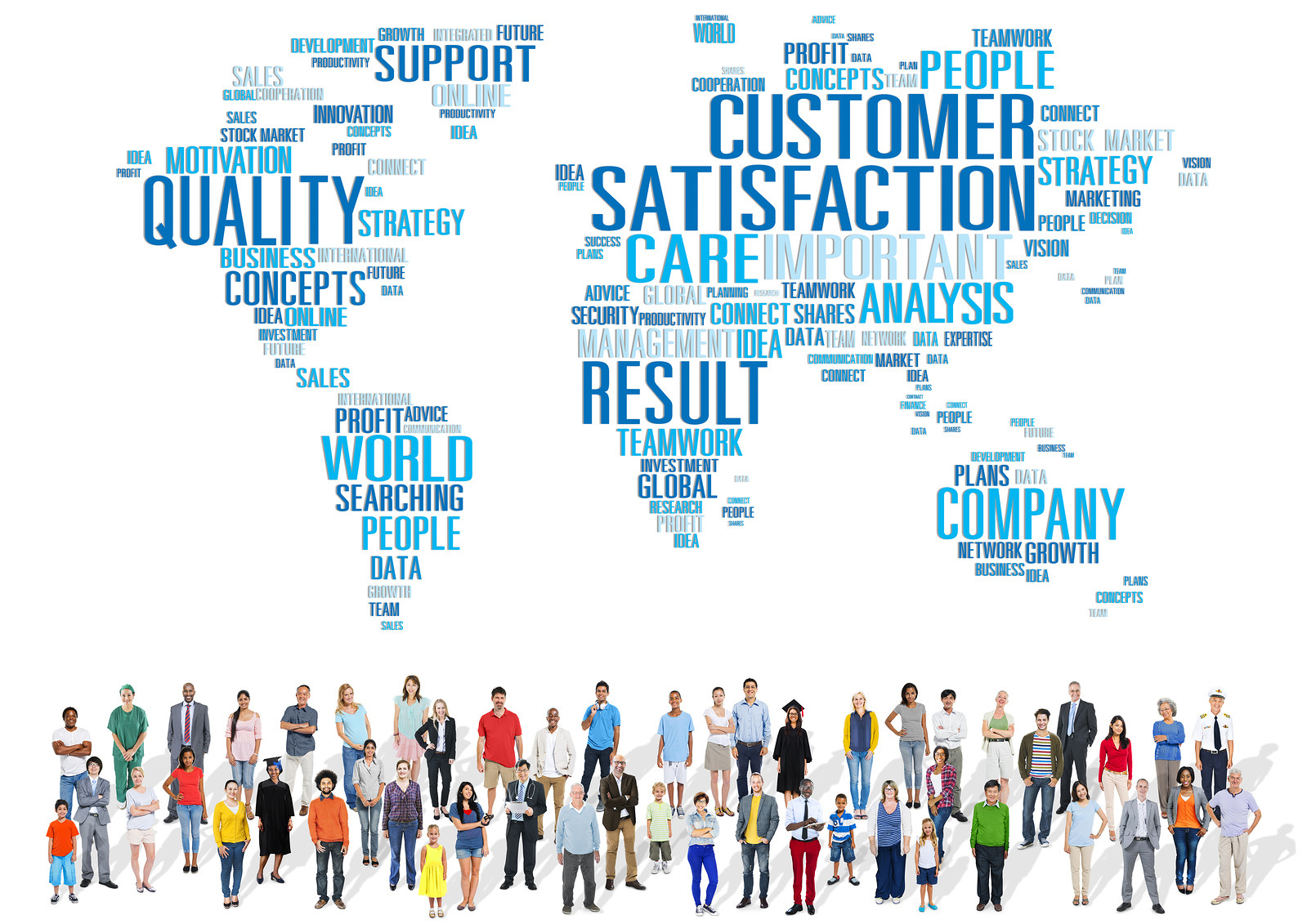6 Steps to ‘Teach’ Your Way into Your Customers’ Hearts … and Businesses