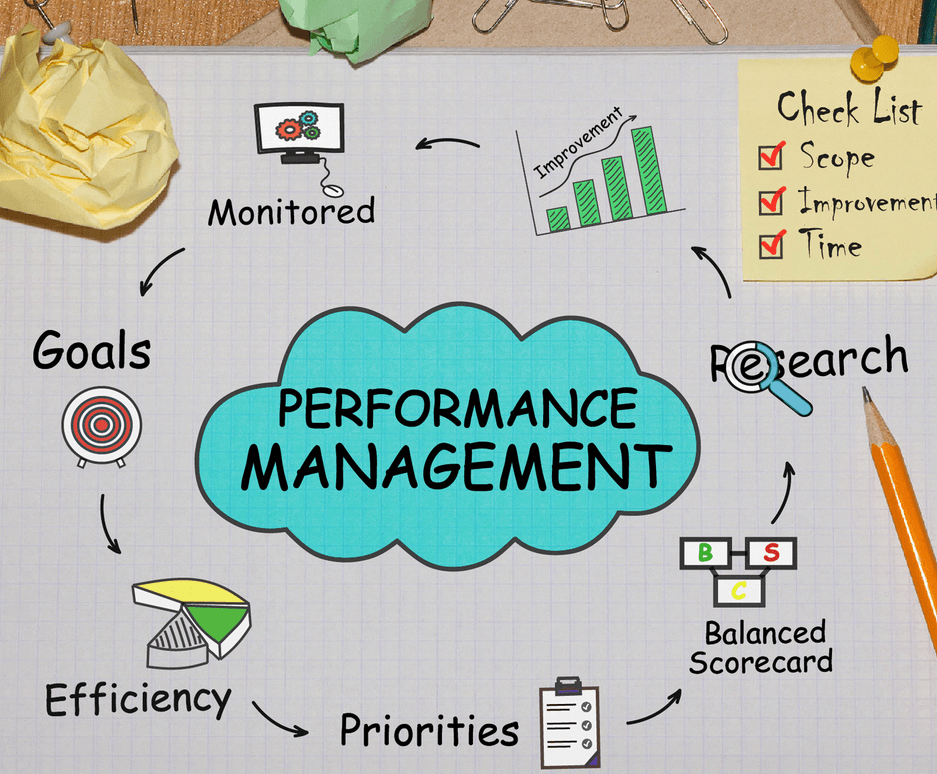Performance Management 101: How Does Your Organization Measure Up?