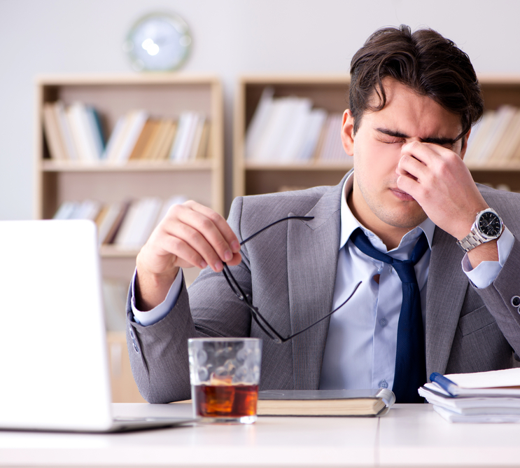 5 Ways to Address Addiction in the Workplace