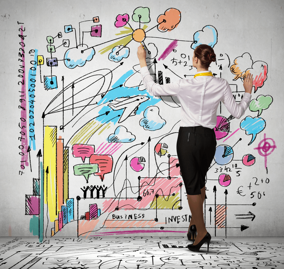 The Small Business Owner’s Guide to Working With Creative Types