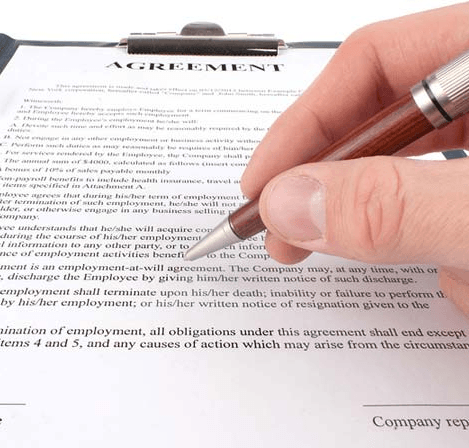 10 Key Contracts for Small and Growing Businesses
