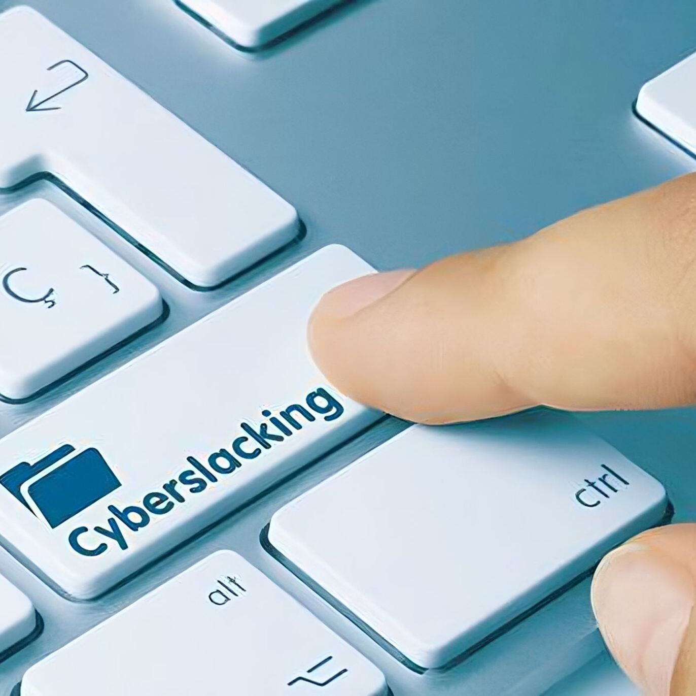 The Real Cost Of Employee Cyber-Slacking