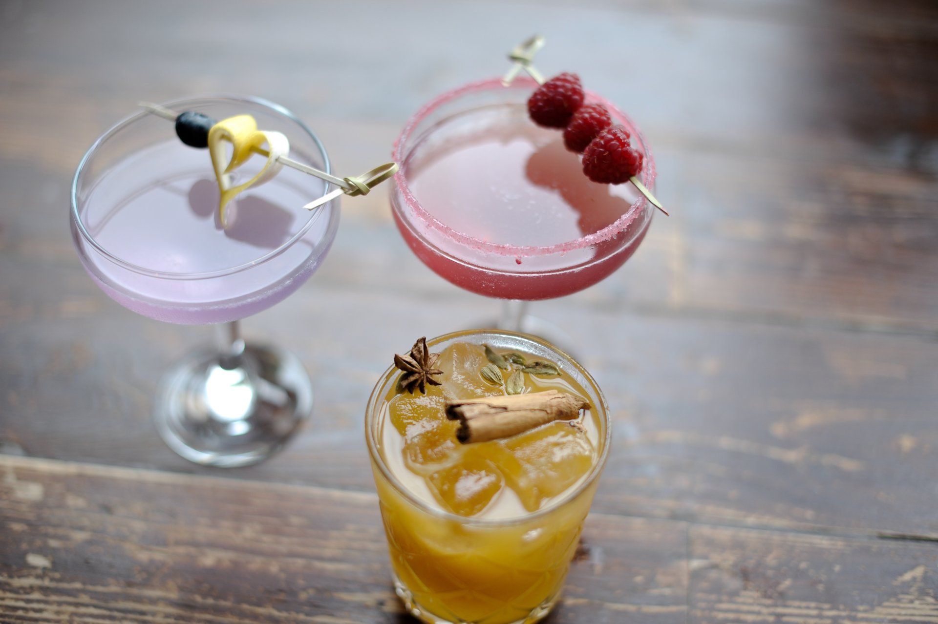 GOGOS Waterfront Cocktail Bar & Restaurant, Windsor Harbour, Berkshire